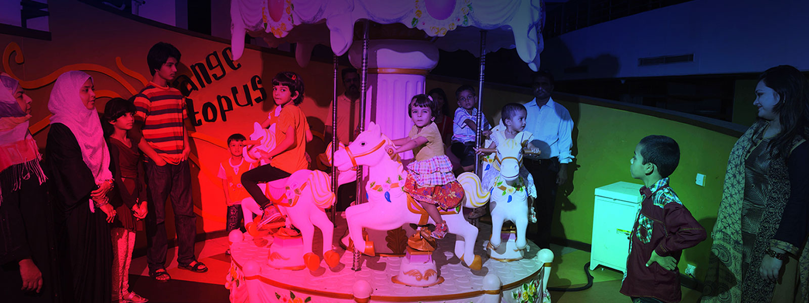 Entrance Fee | Arena