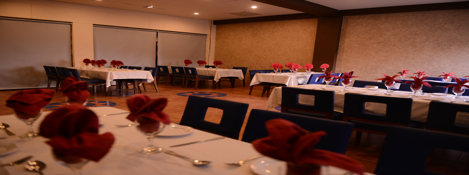 Banquet | Arena